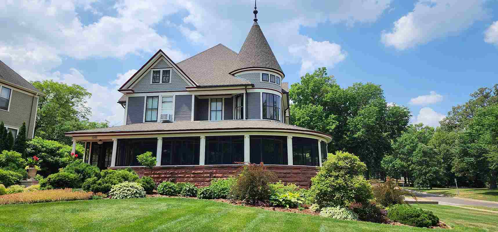 Major Roof Replacement for This St. Paul Home - Trinity Exteriors